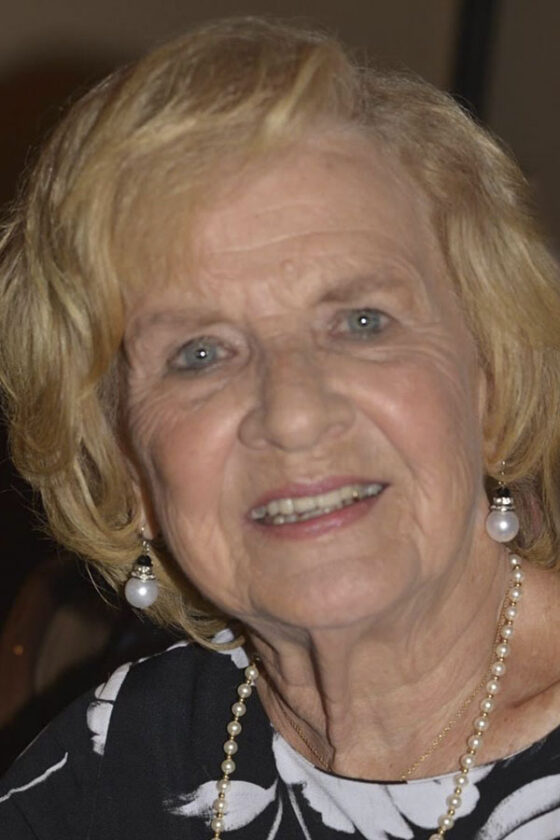 Betty L. Russo 1933-2021 | News, Sports, Jobs - The Vindicator